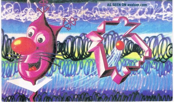 WASP FACTORY Rave Flyer Flyers A6 8/5/92 Plymouth Warehouse Rare Choci ...