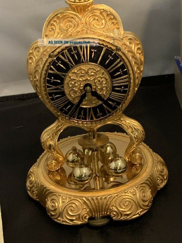 Antique Clock Parts Pendulum | #30488687