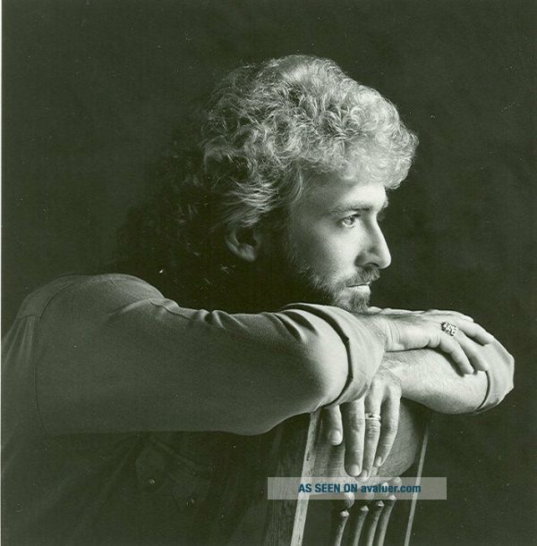 Keith Whitley Rare TV And Audio Archives, Photos, Live Shows ...