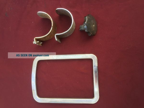 Old Eco Air Meter 97 98 Air Meter Parts | #30570240