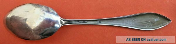 COWBOY ON BUCKING HORSE LAS VEGAS NEVADA STERLING SILVER SOUVENIR SPOON ...