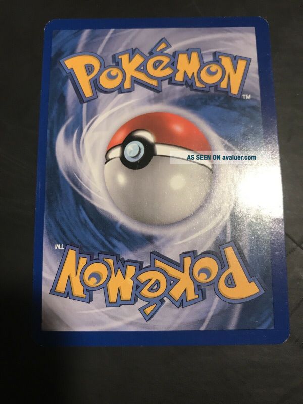 Pokemon Cresselia LV. X 103/106 Great Encounters Holo Rare Individual ...