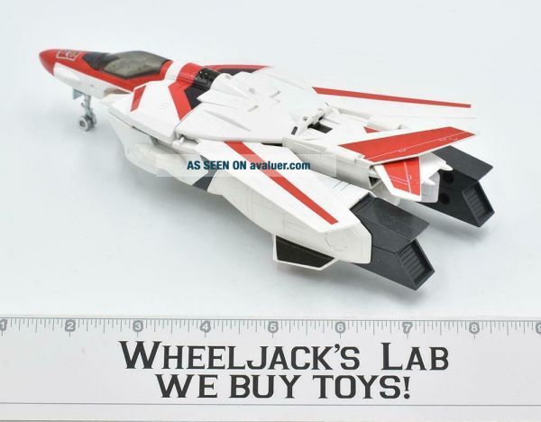 Jetfire 100 Complete 1985 G1 Transformers Vintage Hasbro Action Figure ...