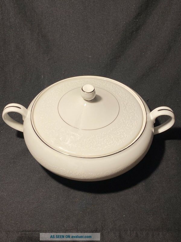 Vintage GRACE Fine China “CONCERTO” Made In Japan Serving Dish Bowl ...