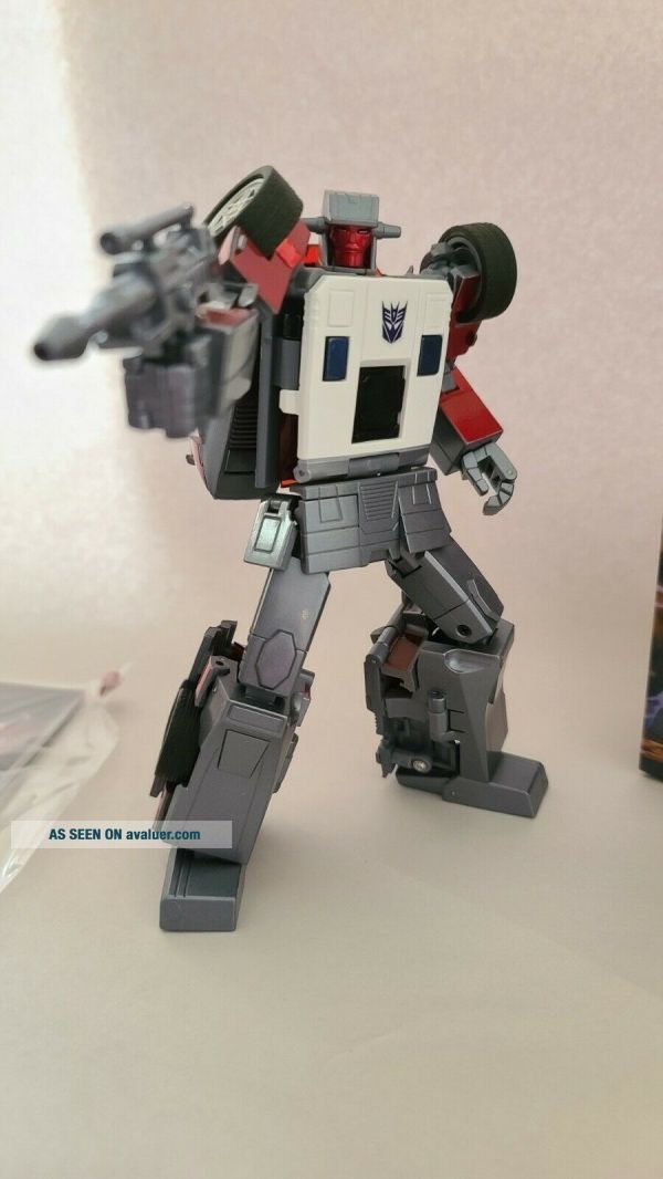 X - Transbots Flipout Release Transformers Stunticon Wildrider XTB ...