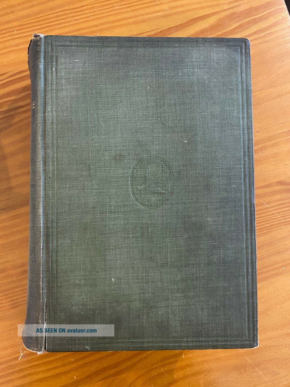 Harper ' S Dictionary Of Classical Literature And Antiquities. 1898 ...