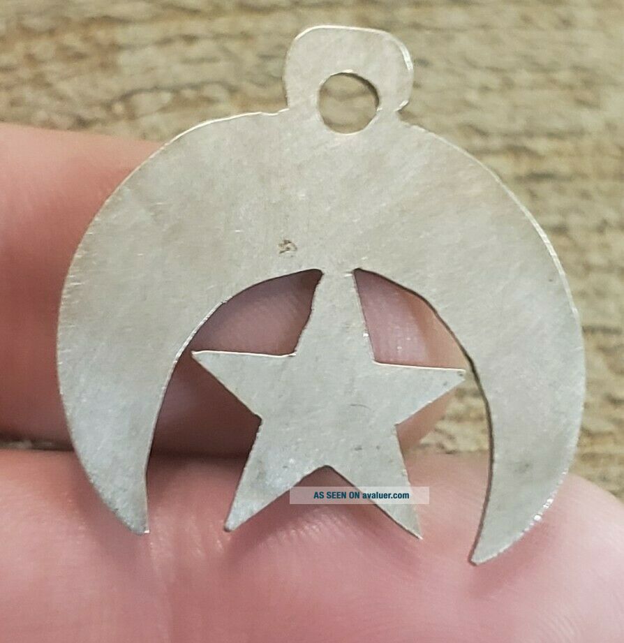 RARE 1909 NAMED ENGRAVED GAR CIVIL WAR VETERANS 7TH CORPS ...