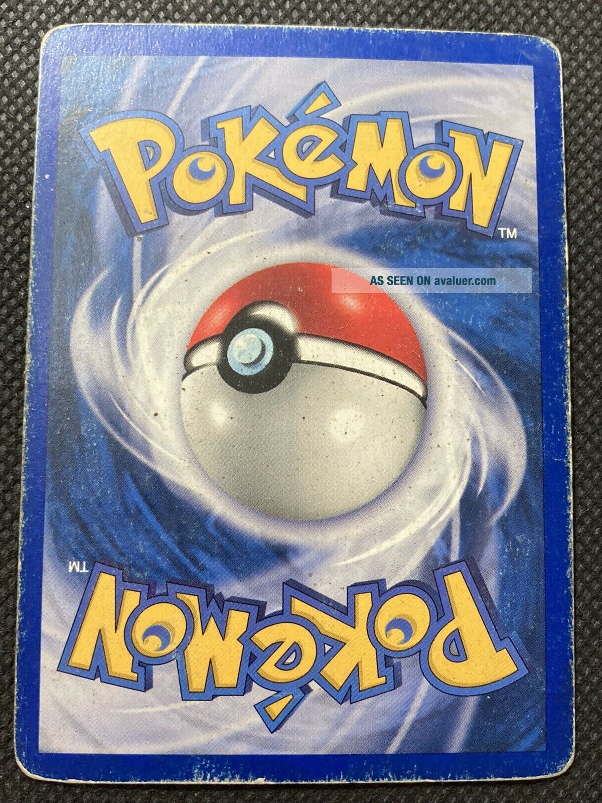 1st Edition Shadowless Wartortle 42/102 Base Set Pokemon Card Rare HP ...
