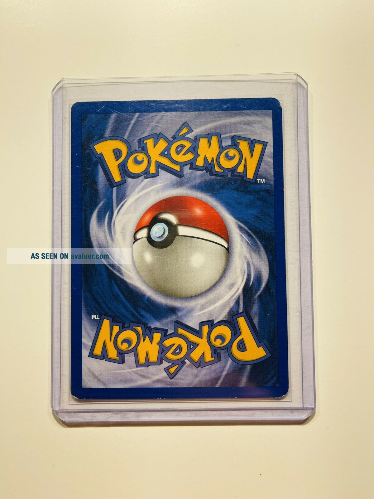 Raikou Rare Vintage Pokemon Card Neo Revelation Set TCG PSA Nintendo ...