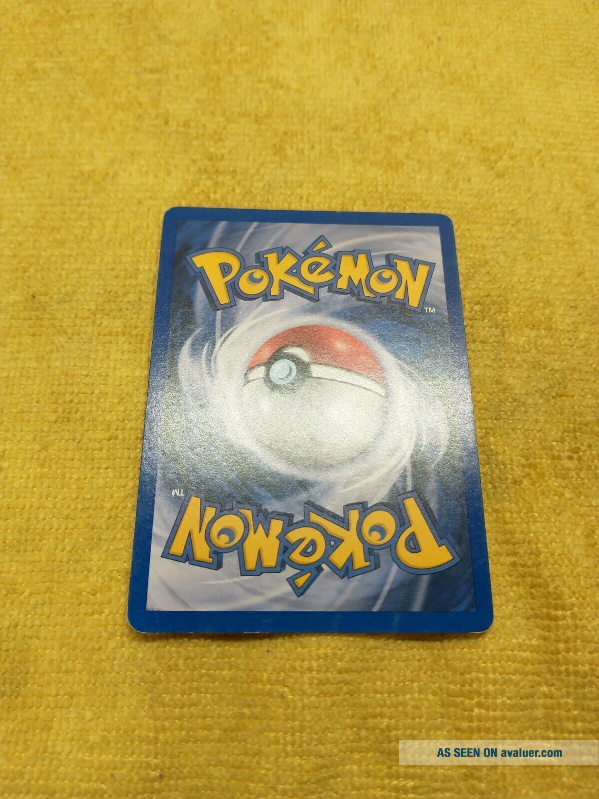 Entei Neo Revelation Holo Pokemon Card 6/64 Rare Never Played | #43846887