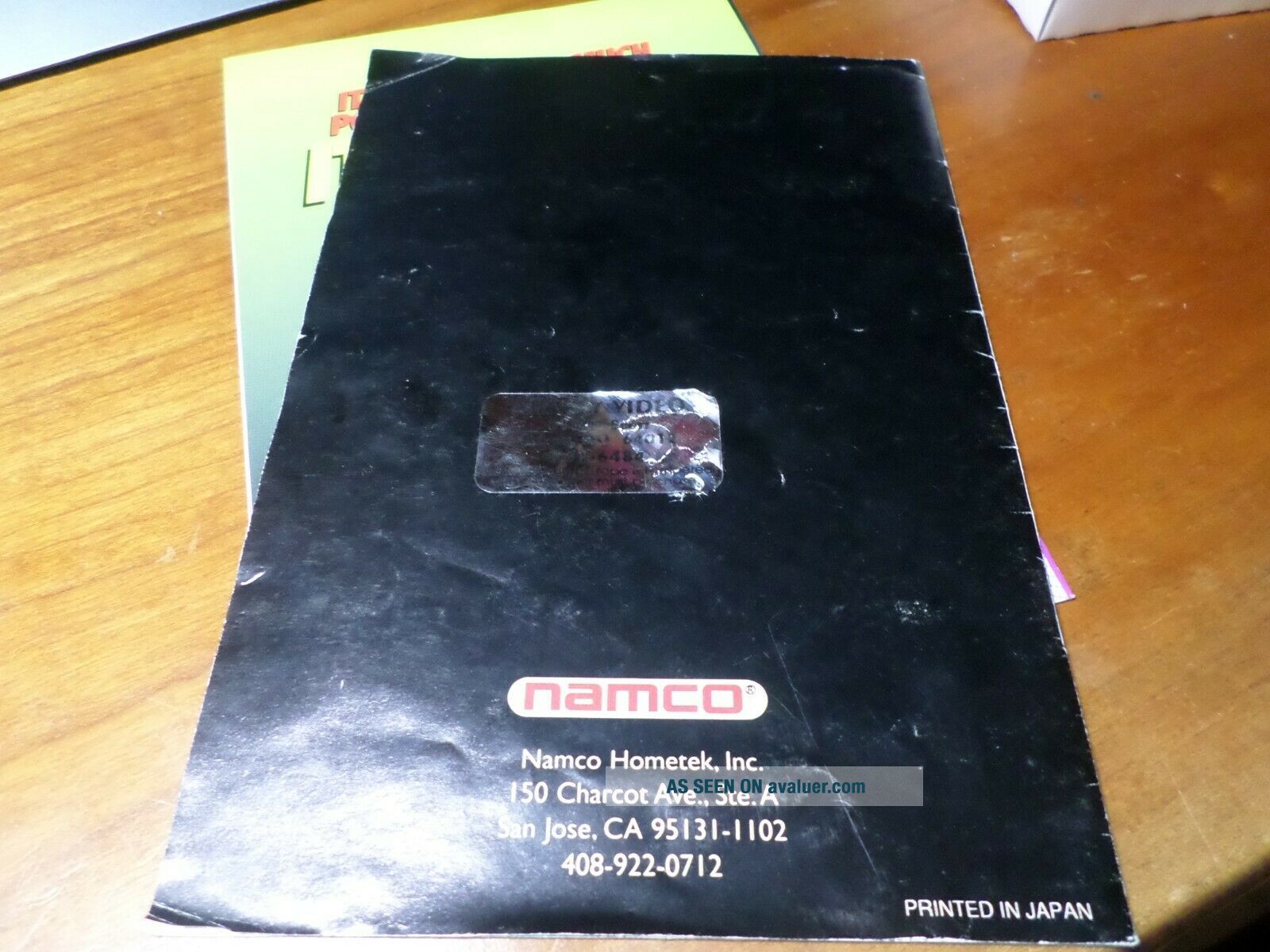 PAC IN TIME (Nintendo) Pac Man Prehistoric SNES Game Complete Rare ...