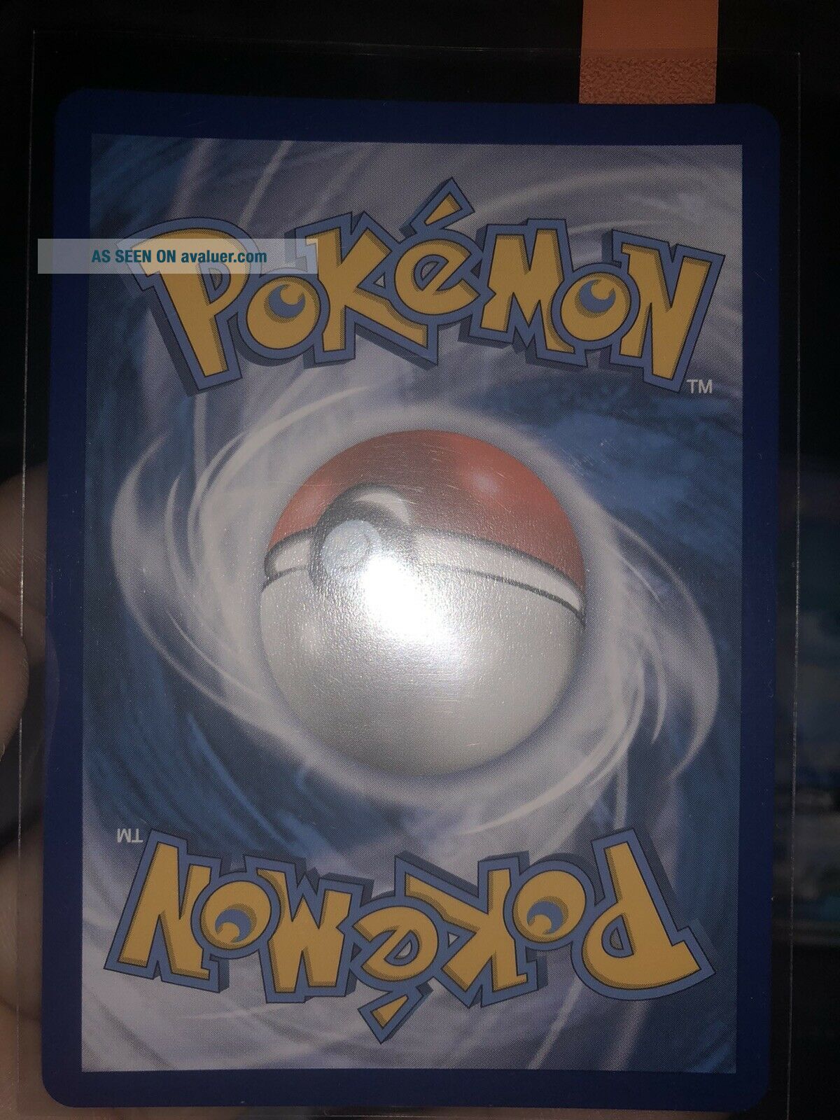 Pokemon Hidden Fates Glaceon GX Shiny Vault Full Art Ultra Rare SV55 ...