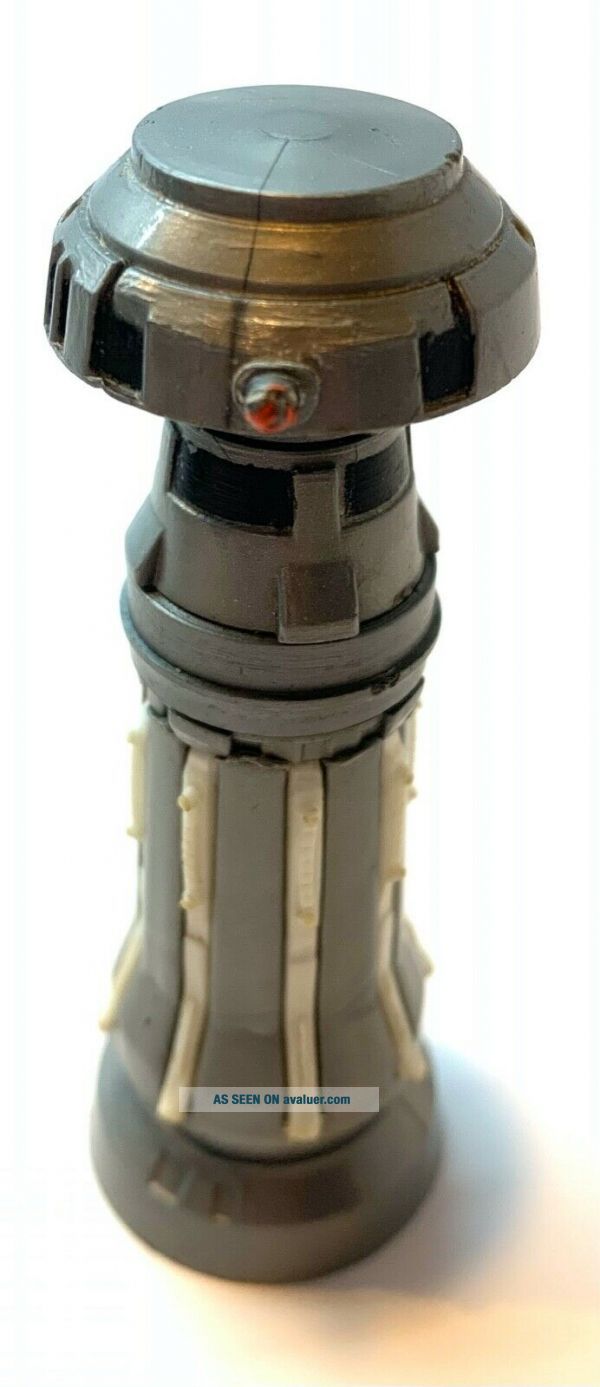 Vintage 1980 Star Wars FX - 7 MEDICAL DROID Kenner Action Figure ...