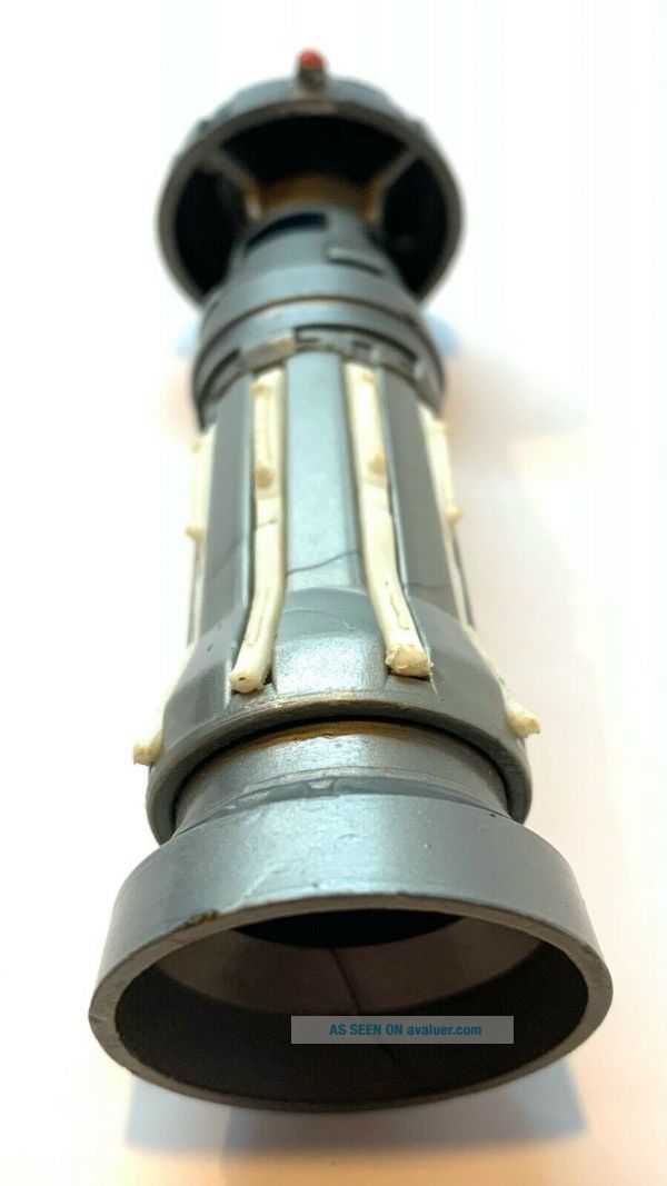 Vintage 1980 Star Wars FX - 7 MEDICAL DROID Kenner Action Figure ...