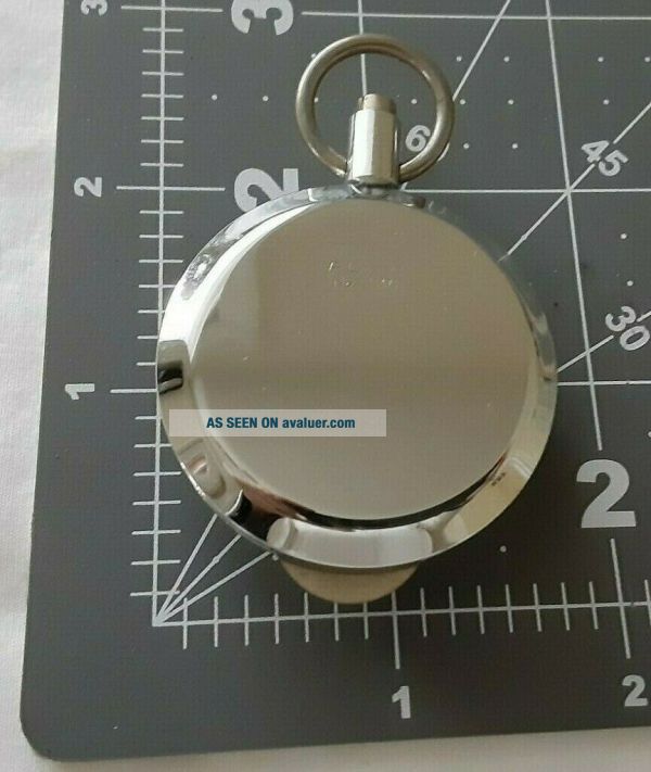 Vintage Alvin No. 1114 Map Curve Measure/Drafting Tool 1/8 " Scale ...