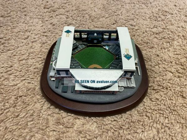 Arizona Diamondbacks - Bank One Ballpark - Danbury | #44282903
