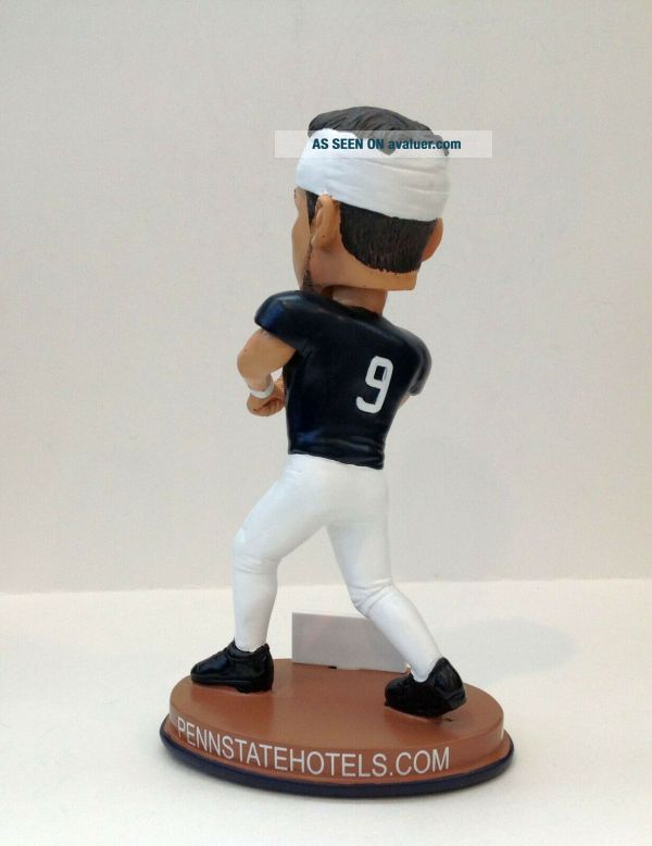Trace McSorley Penn State Nittany Lions Quarterback 2019 Bobblehead SGA ...