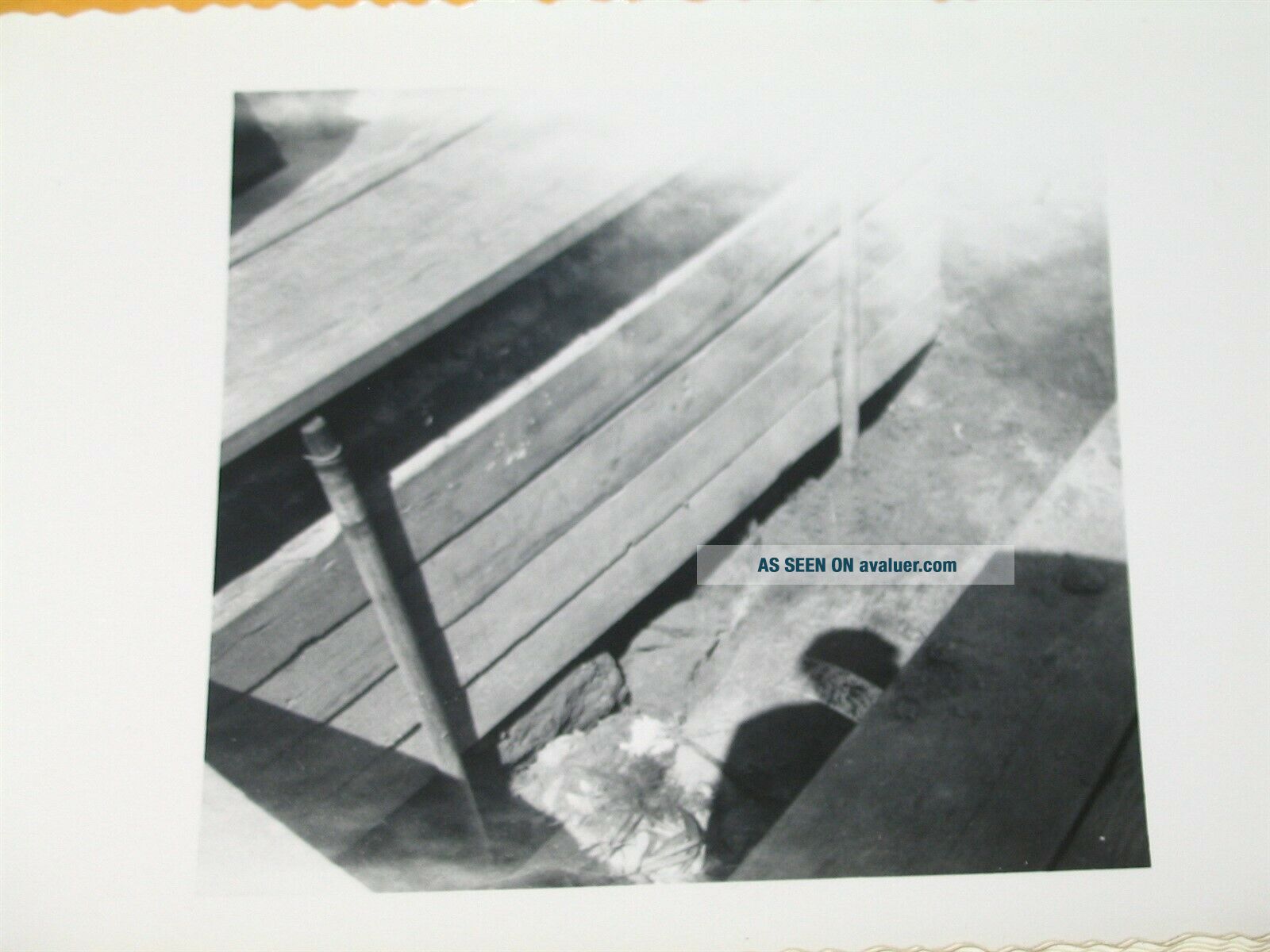 1930s 40s Post Mortem Photo Album 9 Pic Of Corpse Funeral Gravesite ...