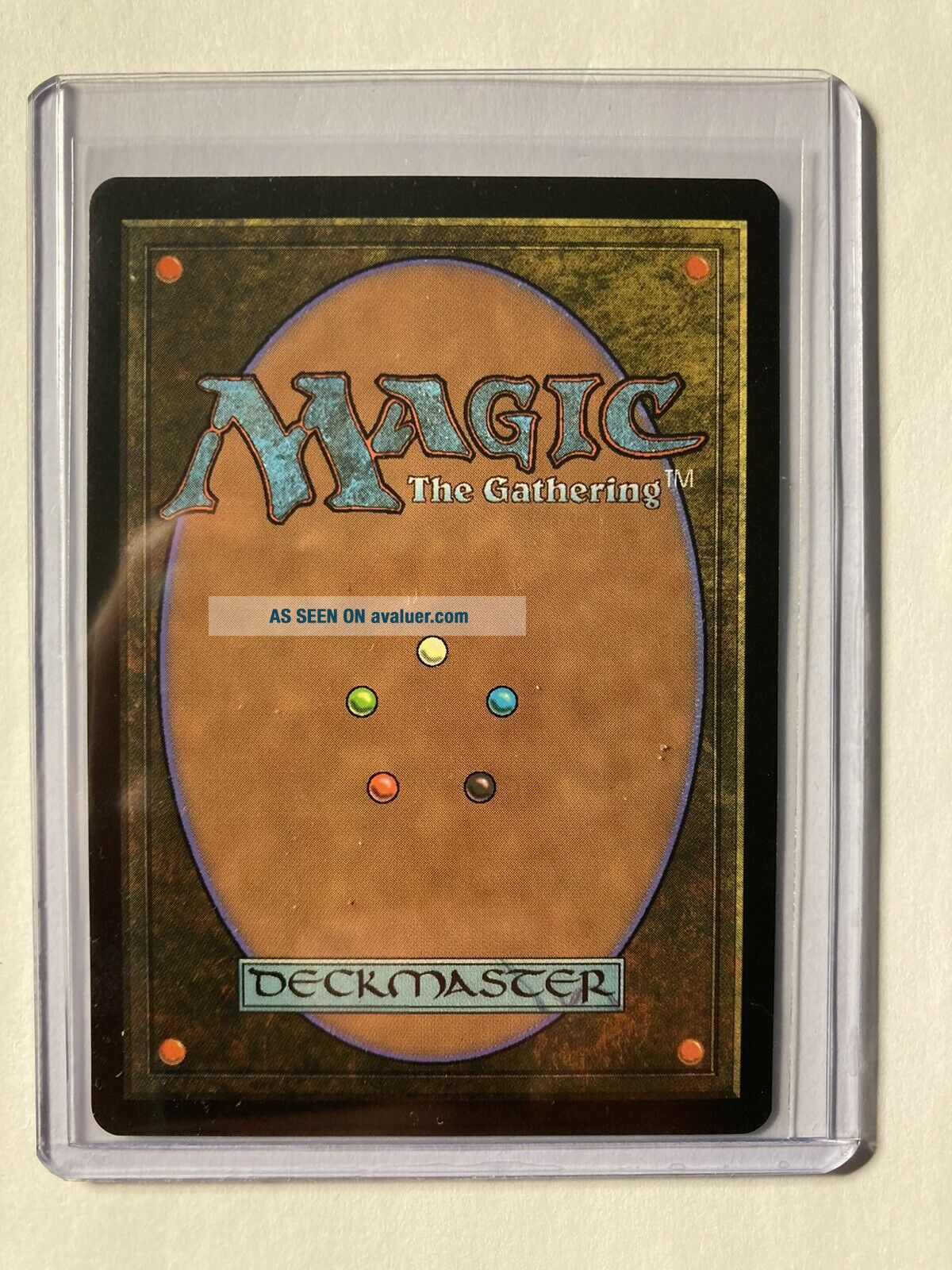 MTG AVATAR OF MIGHT / AVATAR OF FURY / AVATAR OF WILL Prophecy All 3 ...