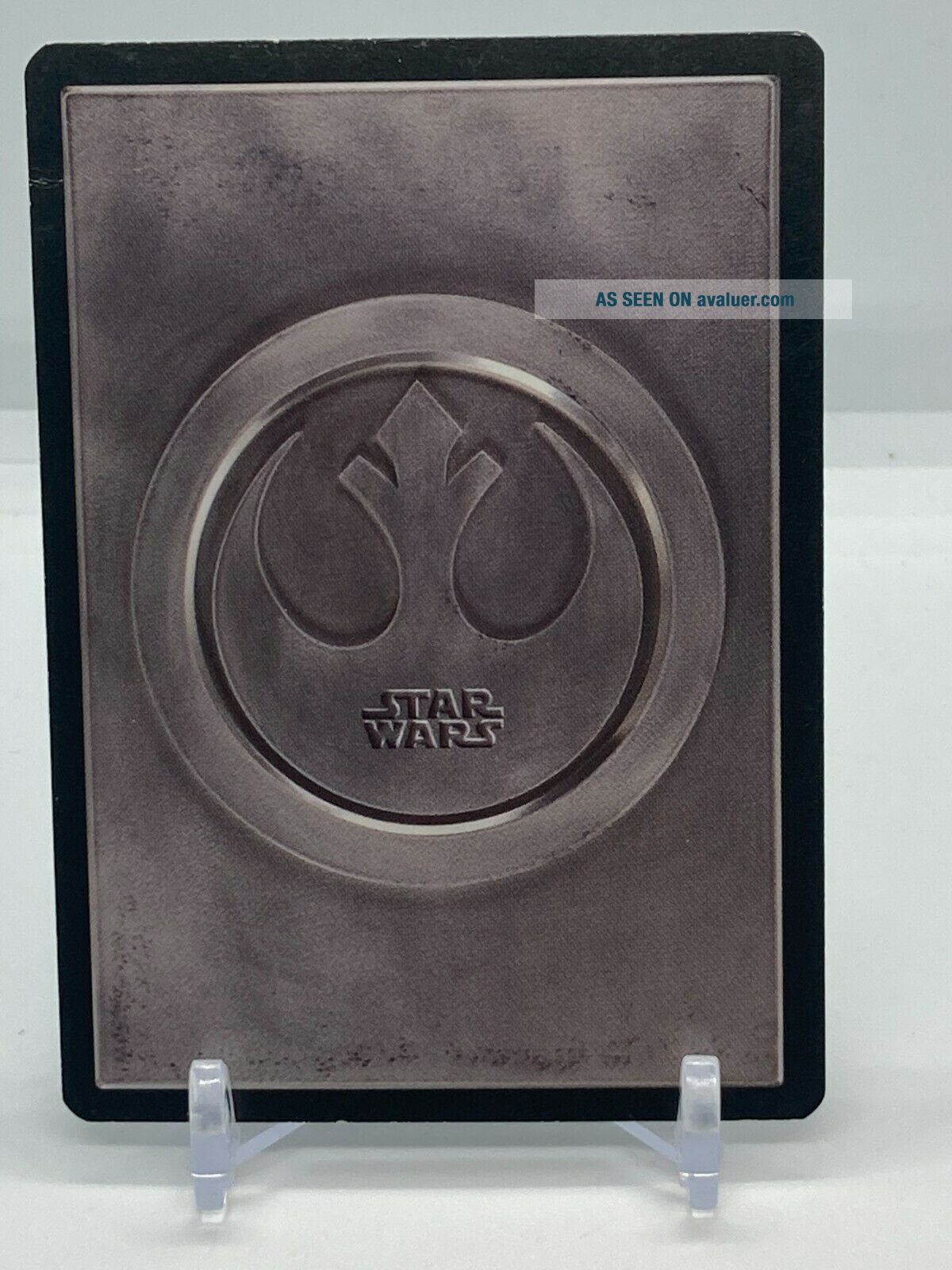 Star Wars CCG Millennium Falcon BB Premiere MP Rare SWCCG Vintage ...