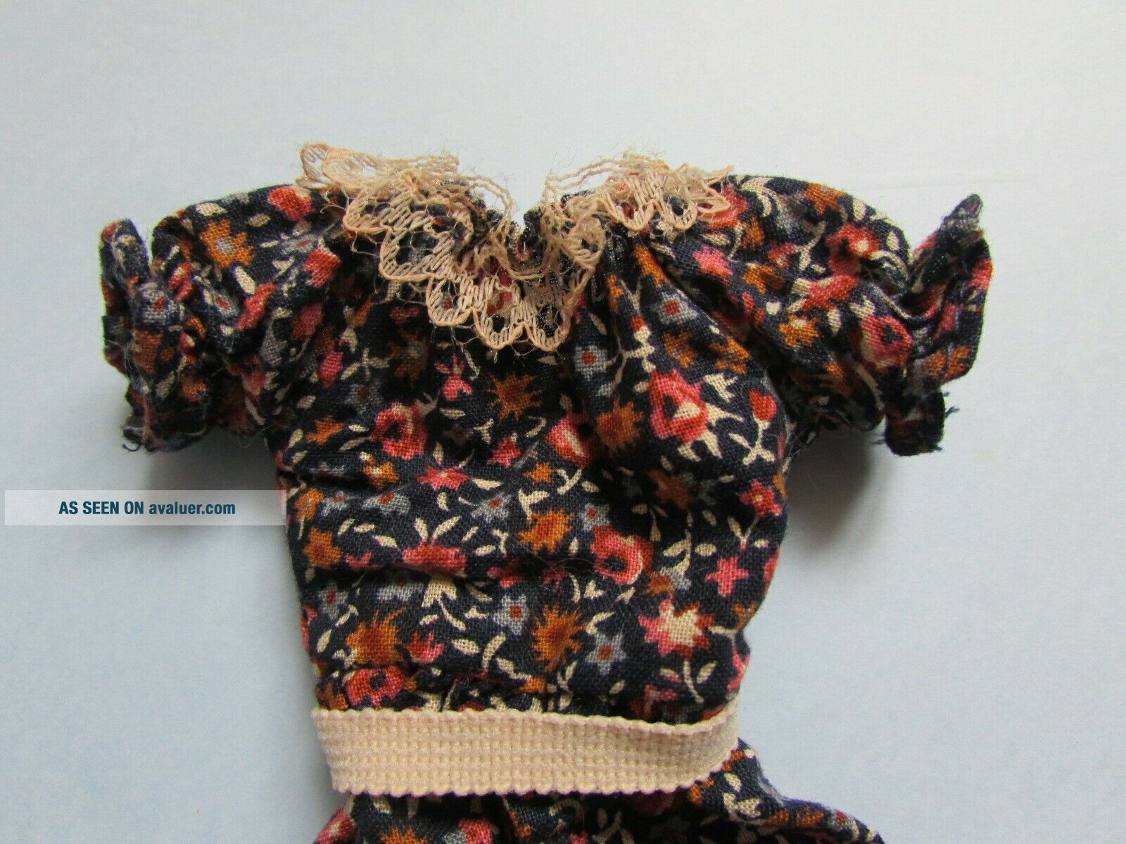 FAB RARE VINTAGE 1978 MARX SINDY DOLL DRESS | #56591822