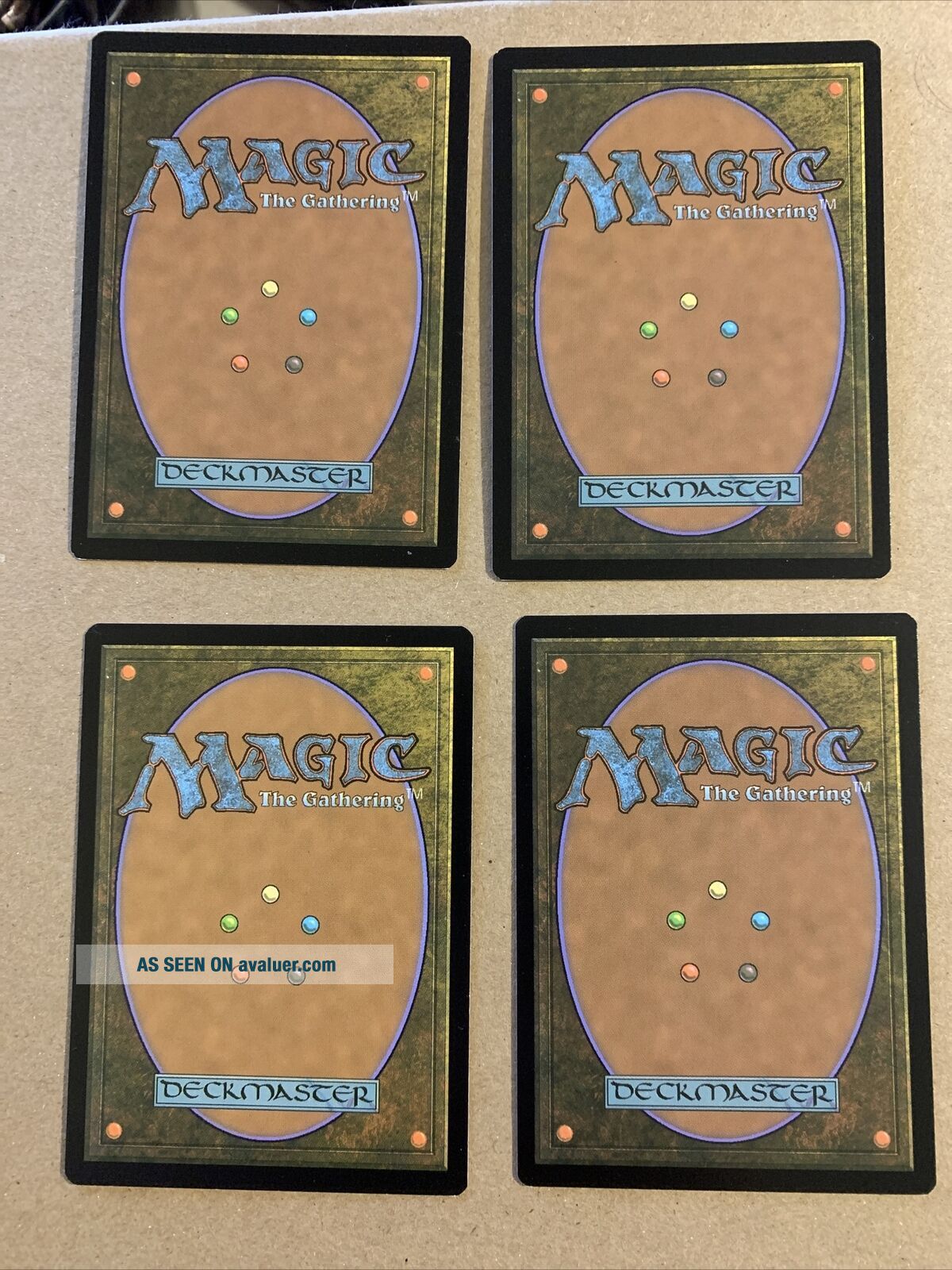4x Tamiyo, Collector Of Tales - NM/M War Of The Spark MTG Magic The ...