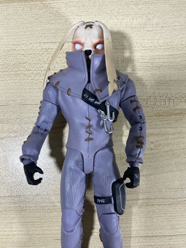 Fortnite Action Figures 2019 Epic Games | #56694182