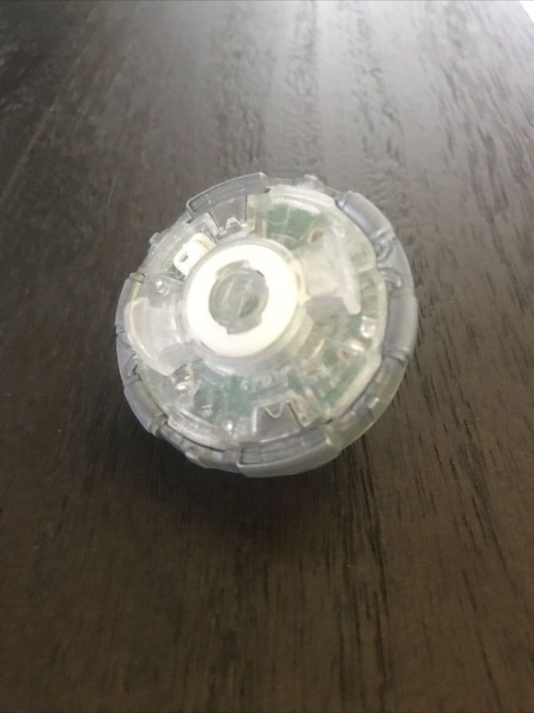 Beyblade Burst Gt Takara Tomy Authentic Electric Hybrid Driver | #56731416