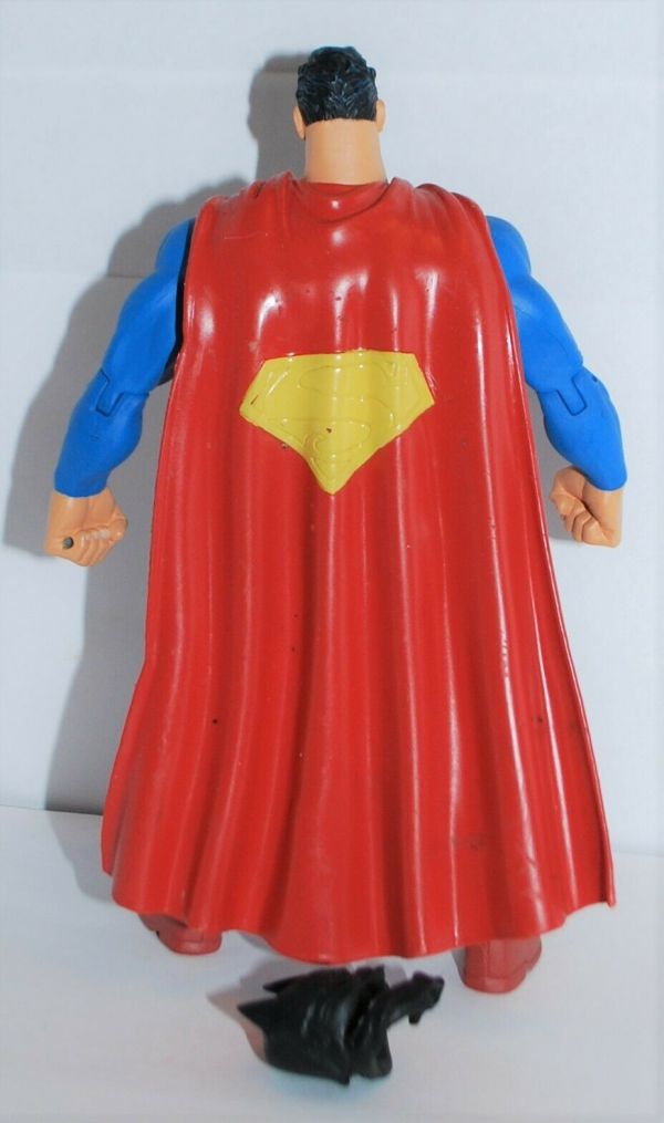 DC Direct SUPERMAN The Dark Knight Returns LOOSE Action Figure | #56790056