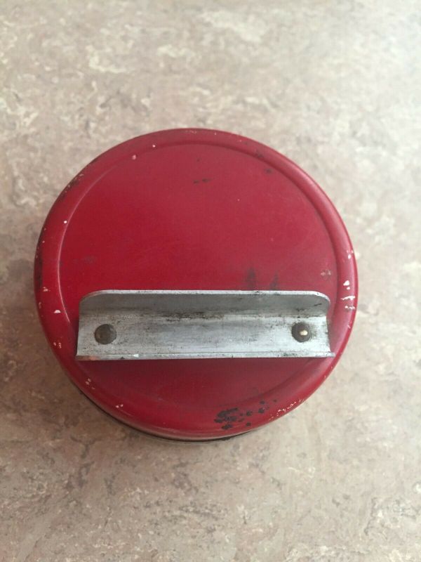 VINTAGE Snap - On Blue Point Generator Current Indicator MT - 110 ...