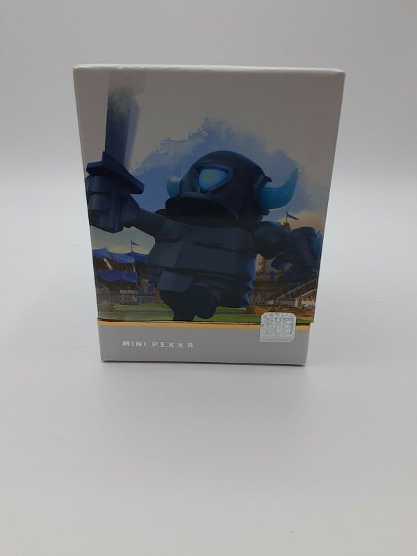 Clash Royale Supercell Mini P. E. K. K. A - Factory | #57262574