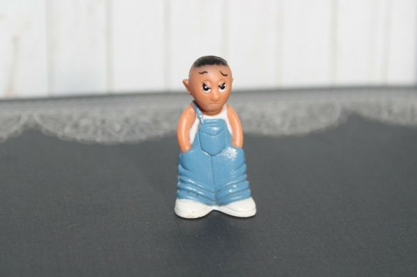 Lil Homies Antonio Baby Boy Mijos Series Rare/Vintage Collectibles ...