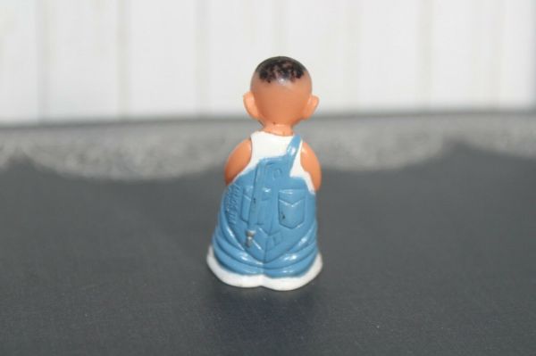 Lil Homies Antonio Baby Boy Mijos Series Rare/Vintage Collectibles ...