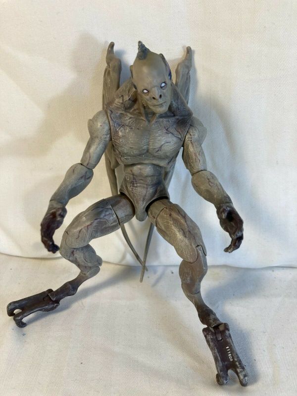2015 Mattel DC Comics Batman V Vs Superman Multiverse Bat Creature ...