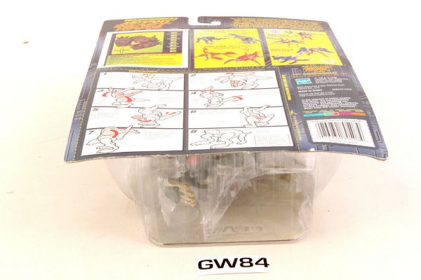 Razor Claw Mutants MISB MOSC Deluxe Beast Wars Transformers | #57543000