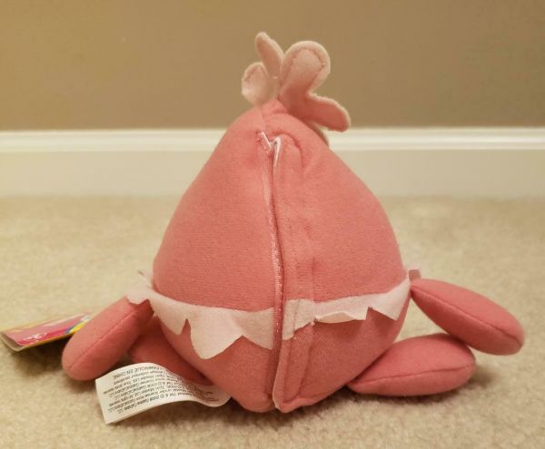 YO GABBA GABBA SILLY HEADS 15CM PLUSH FOOFA DATED 2009 | #57907237