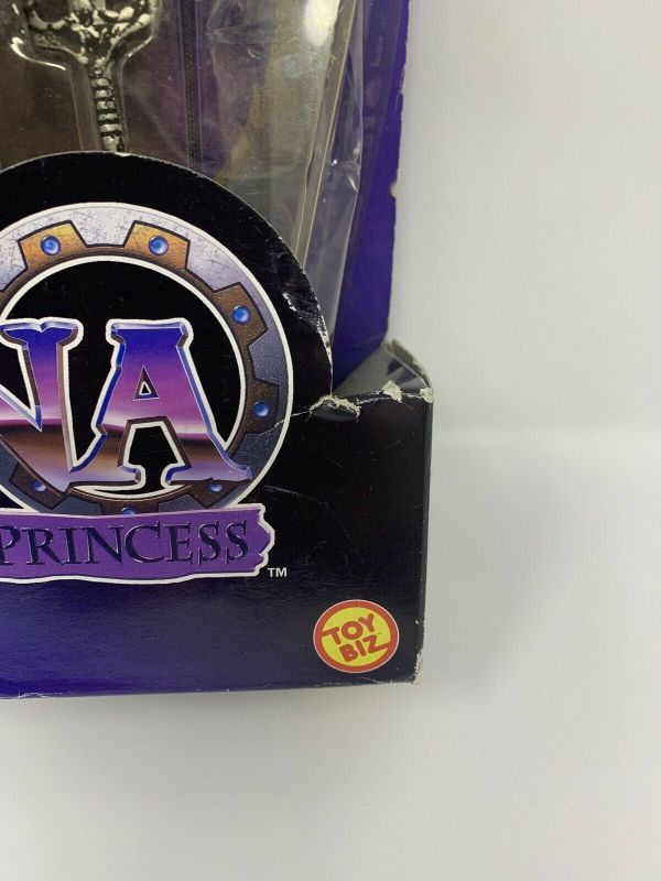 King Of Thieves Autolycus Xena Warrior Princess | #57571596