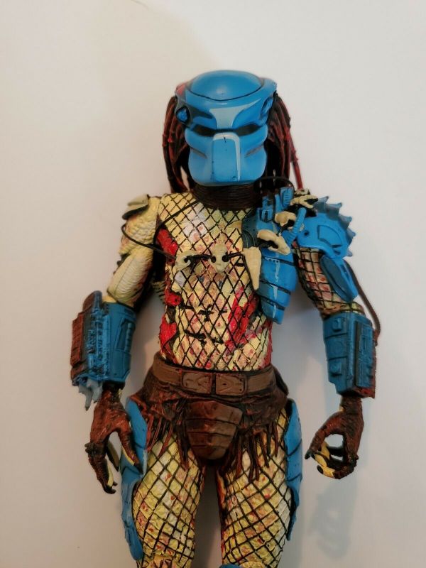 NECA Dark Horse Comics 25th Anniversary Predator Action Figure | #57628593