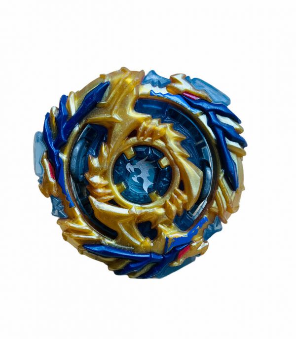 TAKARA TOMY Beyblade BURST Drain Fafnir Beyblade Toy With Random ...