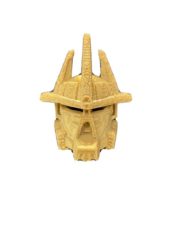 Bionicle Canon Mask Of Creation 3D Printed By Galva_Nize | #58023650