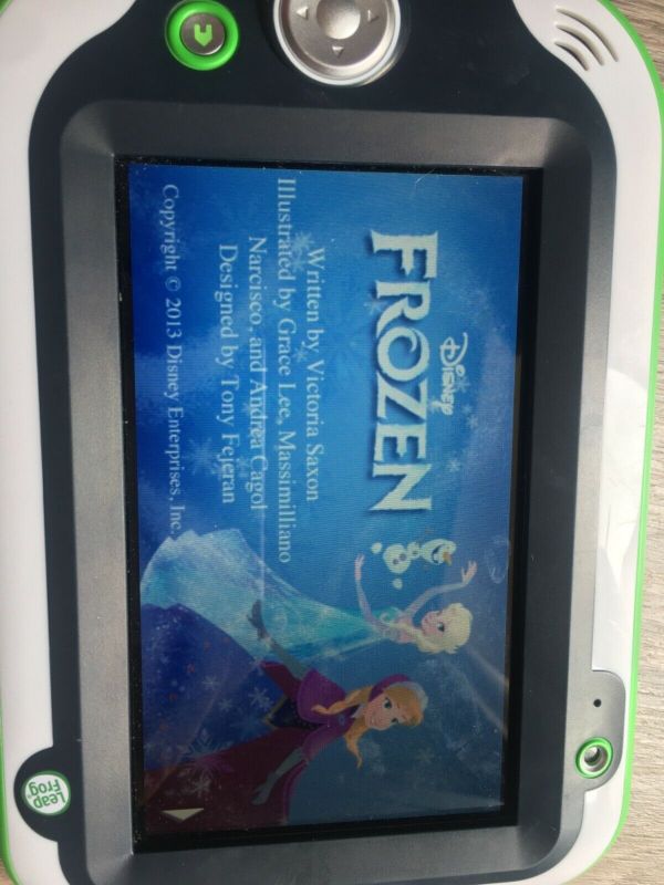 Leapfrog Leappad Ultra Kids Tablet With Games And Case | #58078520