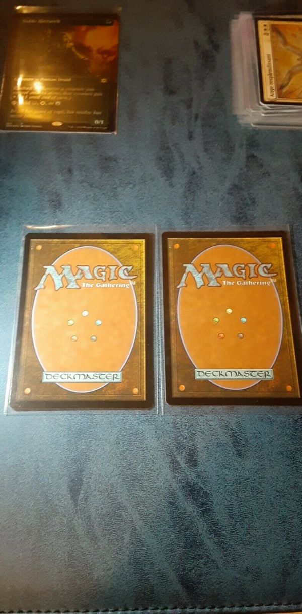 2 X Force Of Vigor - Modern Horizons - NM Magic The Gathering MTG ...